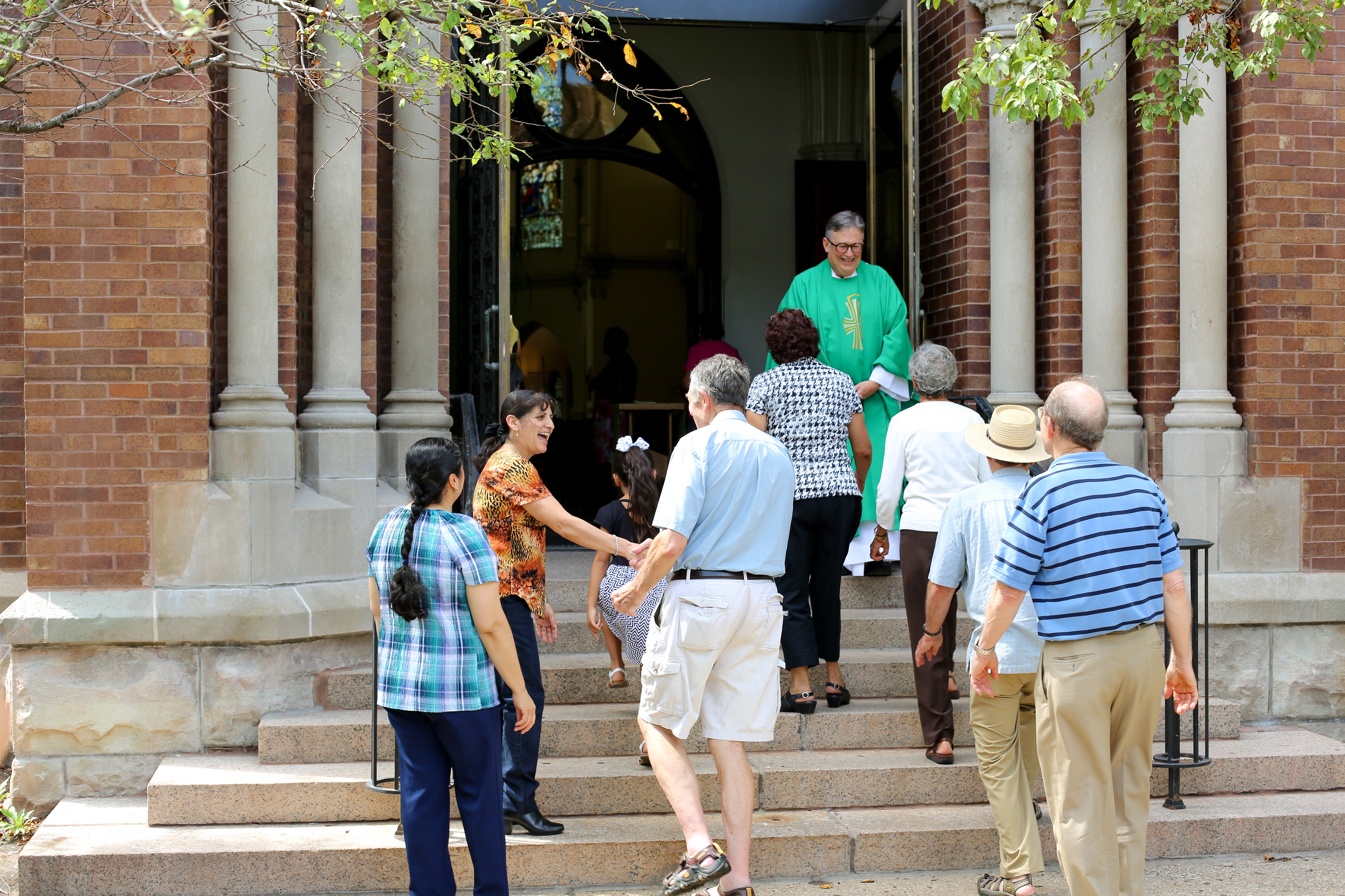 ONE LICENSE Overview Video – ONE LICENSE | Inspiring congregational song