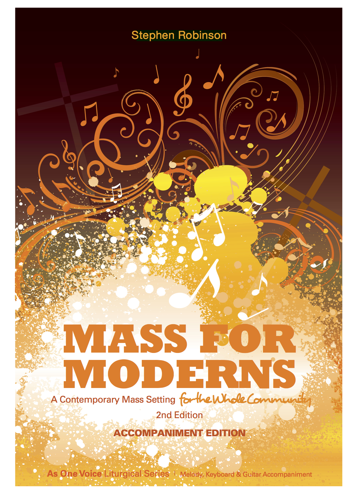 Reporting Mass Settings – ONE LICENSE | Inspiring congregational song
