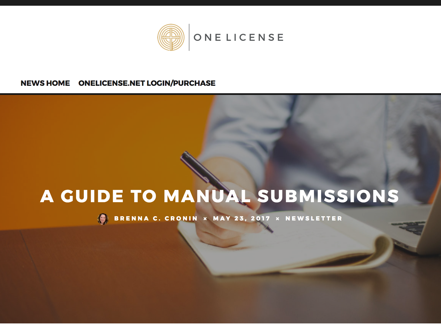 Updated: An In-Depth Look at Our Podcast / Streaming Licenses – ONE ...