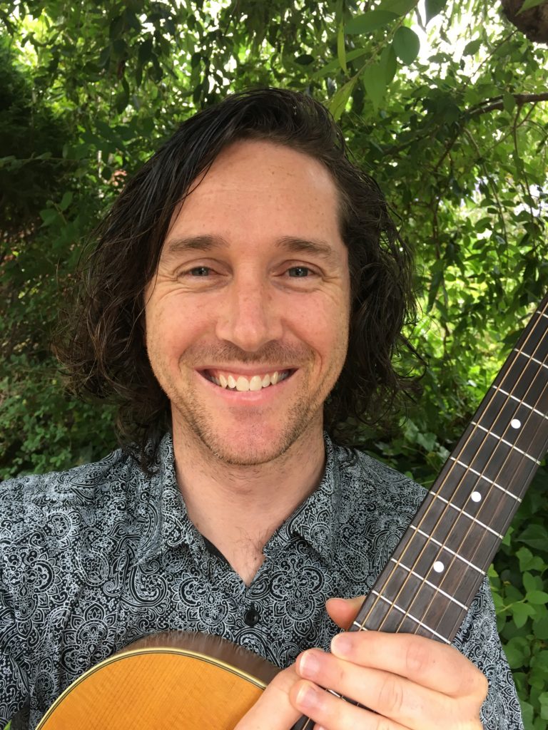 Spotlight On… Tim Hart – ONE LICENSE | Inspiring congregational song