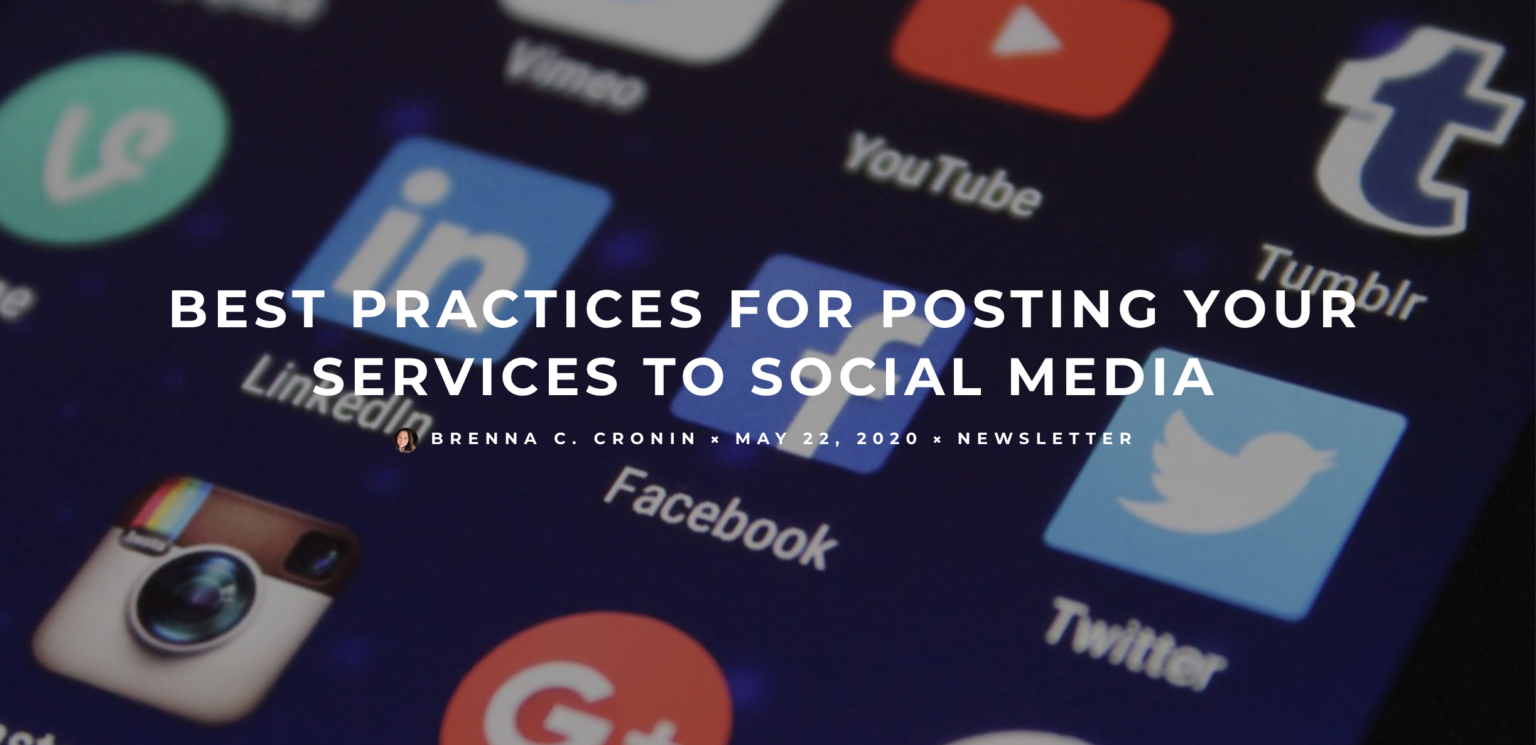 Understanding Facebook’s Terms of Service – ONE LICENSE | Inspiring ...