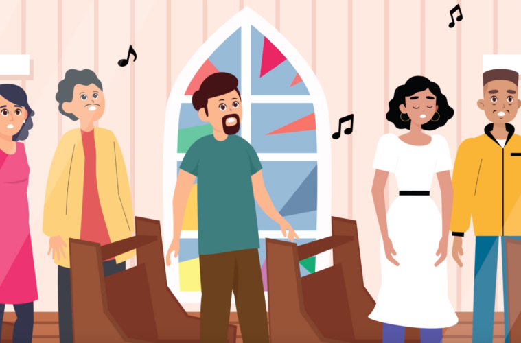 Music Ministry ToolKit – ONE LICENSE | Inspiring congregational song