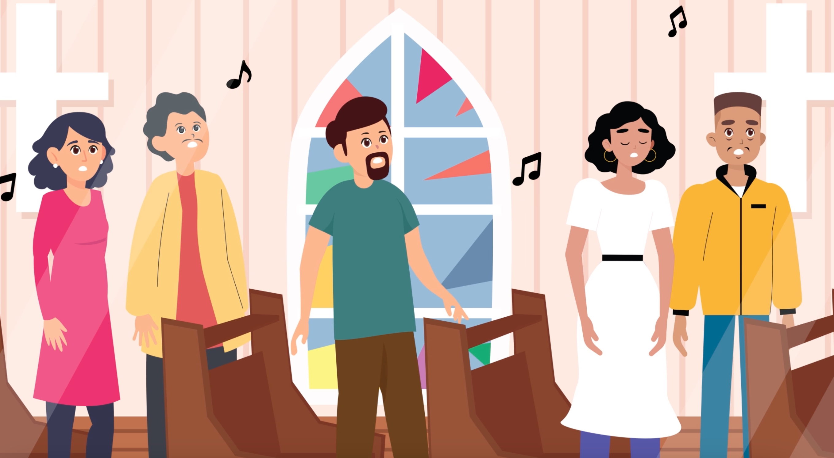 ONE LICENSE Explainer Video – ONE LICENSE | Inspiring congregational song